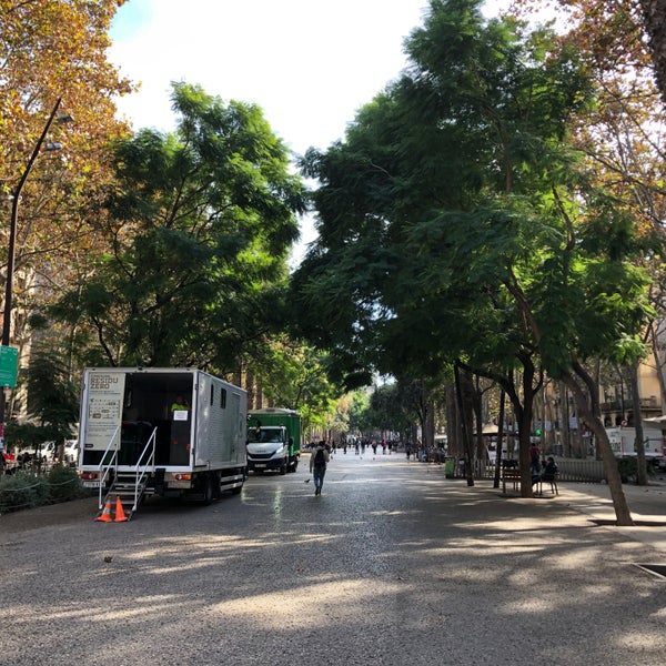 Rambla del Raval - El Raval - 30 tips from 3025 visitors