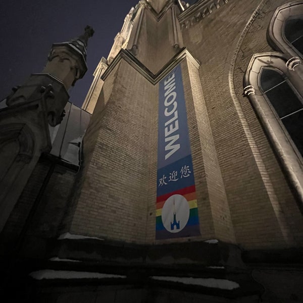 St James Anglican Cathedral - St. Lawrence - 13 tips