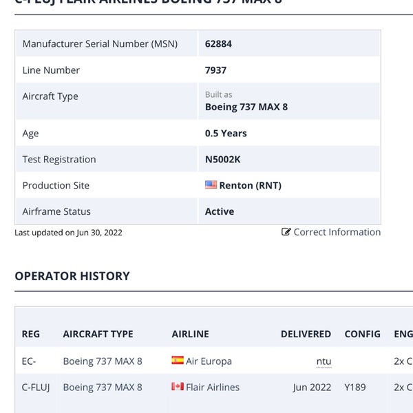 Region of Waterloo International Airport (YKF) - 21 tips from 1138 visitors