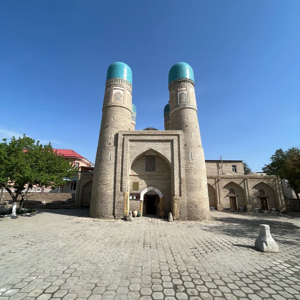 Chor-minor - 11 tips