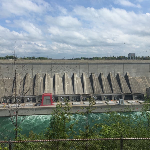 Niagara Power Vista - Lewiston, NY
