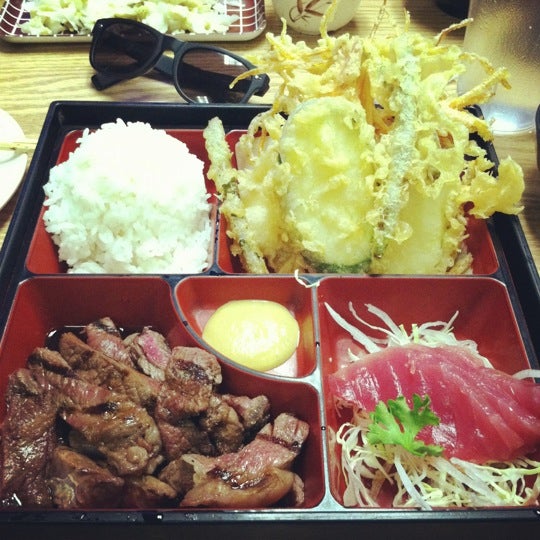 Tokyo Tei - Asian Restaurant in Wailuku