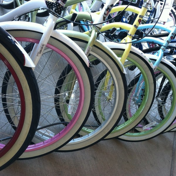 Folsom Bike - Folsom, CA