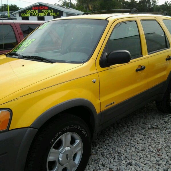 Creel Motors - 4870 66th St N