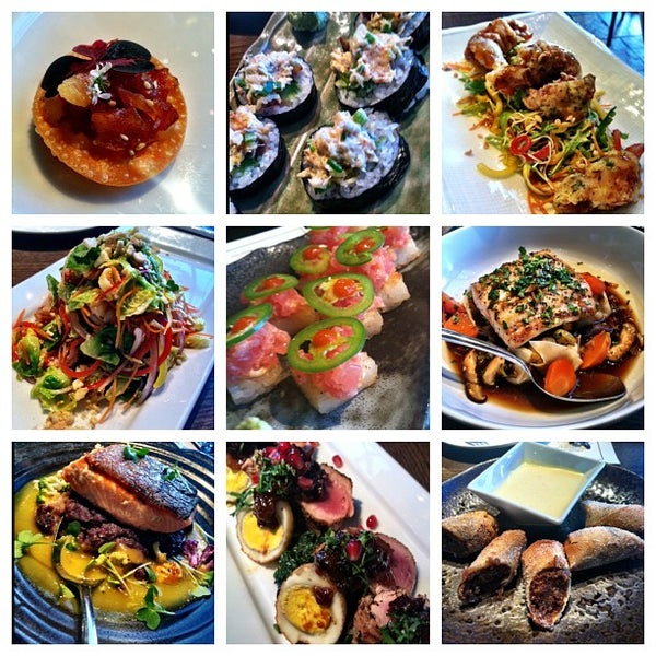 Photos at Shinsei - Sushi Restaurant in Dallas