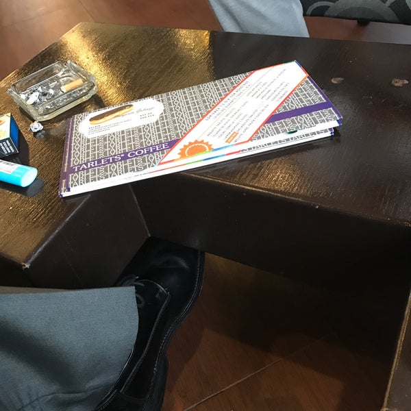 Tarlets Coffee - Coffee Shop in Puebla