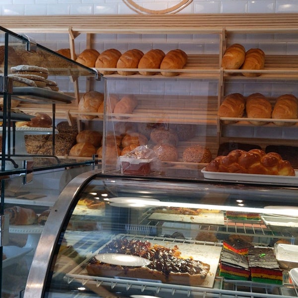 Northside Bakery - Williamsburg - Brooklyn, NY