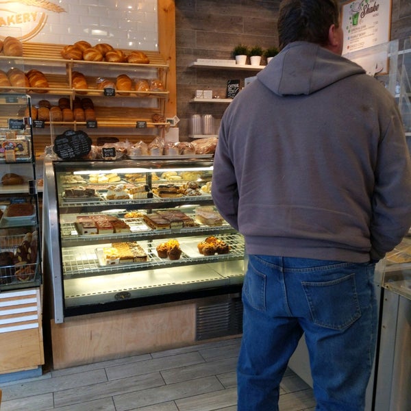 Northside Bakery - Williamsburg - Brooklyn, NY