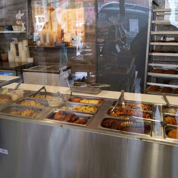 Northside Bakery - Williamsburg - Brooklyn, NY