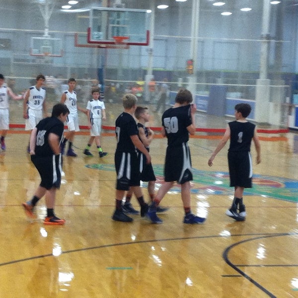 Photos at Greensboro Sportsplex - Soccer Stadium in Greensboro