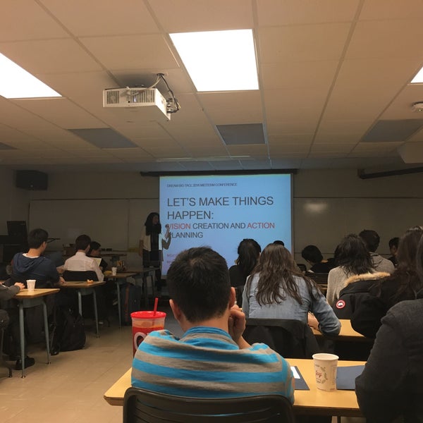 Van Leer Building - College Engineering Building in Georgia Tech