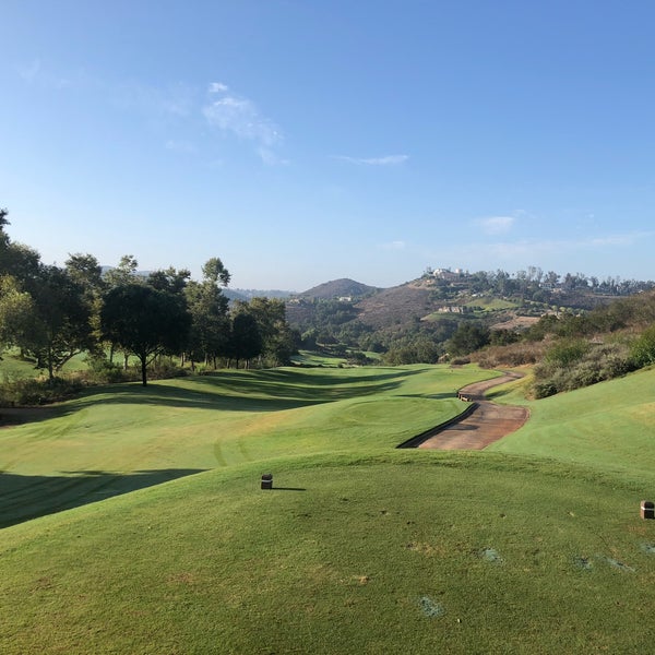 Maderas Golf Club - Golf Course