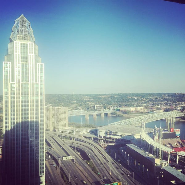 Scripps Center - Office in Cincinnati