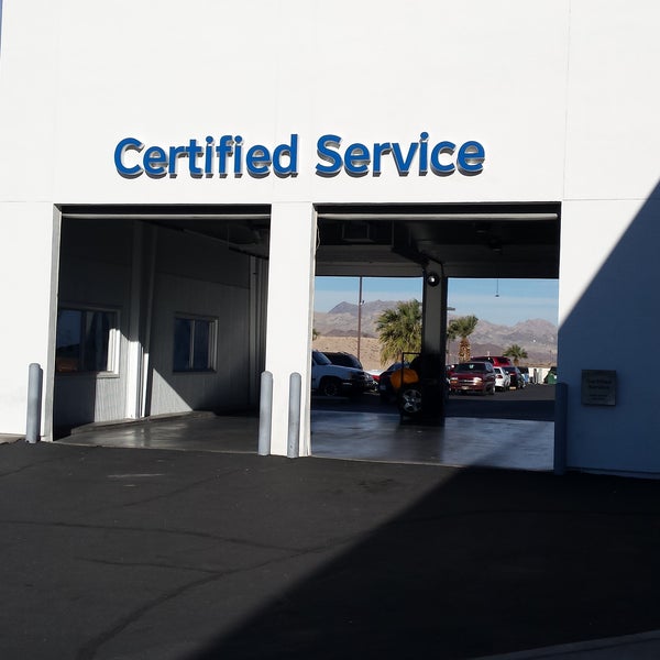 Findlay Motor Company - Bullhead City, AZ