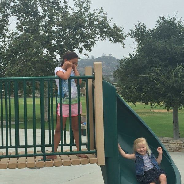 Walnut Grove Park - 4 tips