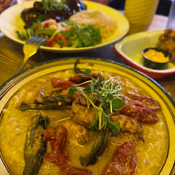 Omar’s Kitchen and Rum Bar - Caribbean Restaurant in Lower East Side