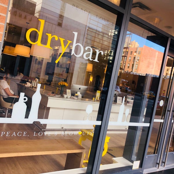 Drybar - Hair Salon in New York