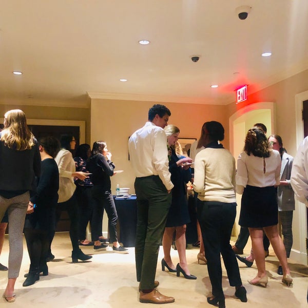 Photos at Sullivan & Cromwell LLP - Financial District - 3 tips