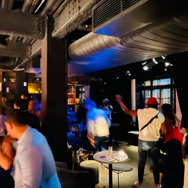 The Seville - NoMad - New York, NY