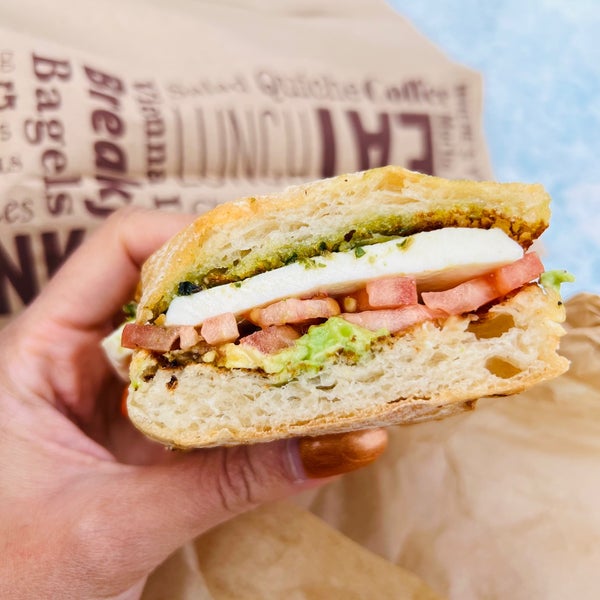 Espresso Love - Café