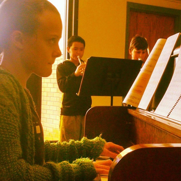 Photos at S.E. Gross Middle School - 1 tip from 62 visitors