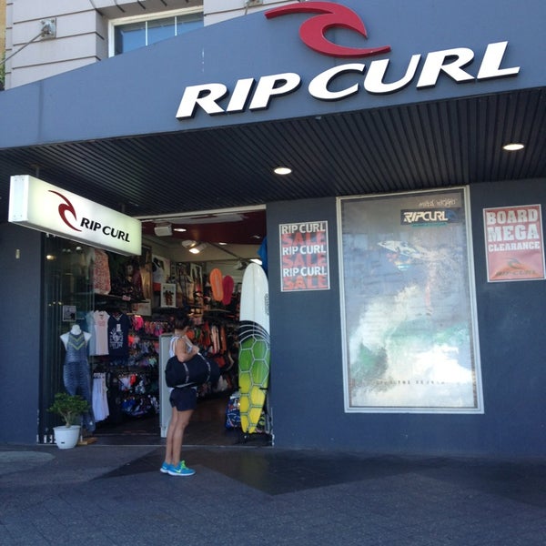 Rip Curl Clearance