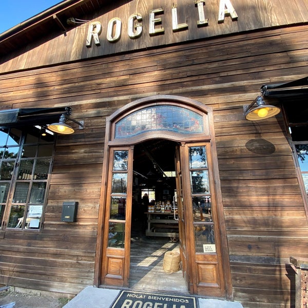 Rogelia - Cañuelas, Buenos Aires