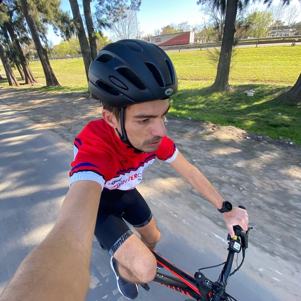 General Rodríguez - City