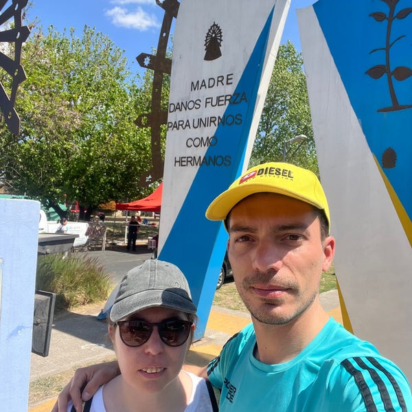 General Rodríguez - City