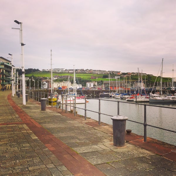 Whitehaven Railway Station (WTH) - 3 tips