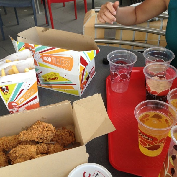 KFC - 3 tips from 187 visitors