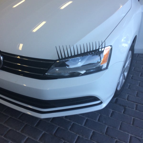 Rick Case Volkswagen Weston - 2 tips from 154 visitors