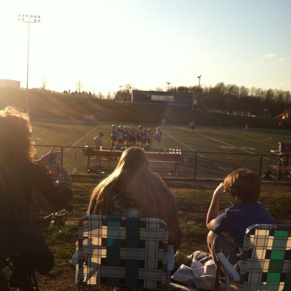 Fallston Rec Center - Fallston, MD