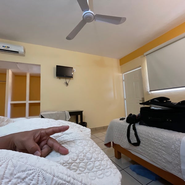 Hotel Bonaday - 5 tips from 74 visitors