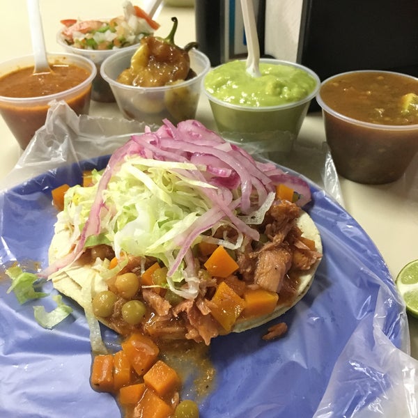 Tacos El Chito - 50 tips from 705 visitors