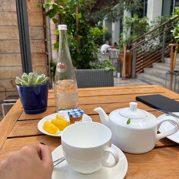 Matador Room - Tapas Restaurant in Ocean Front