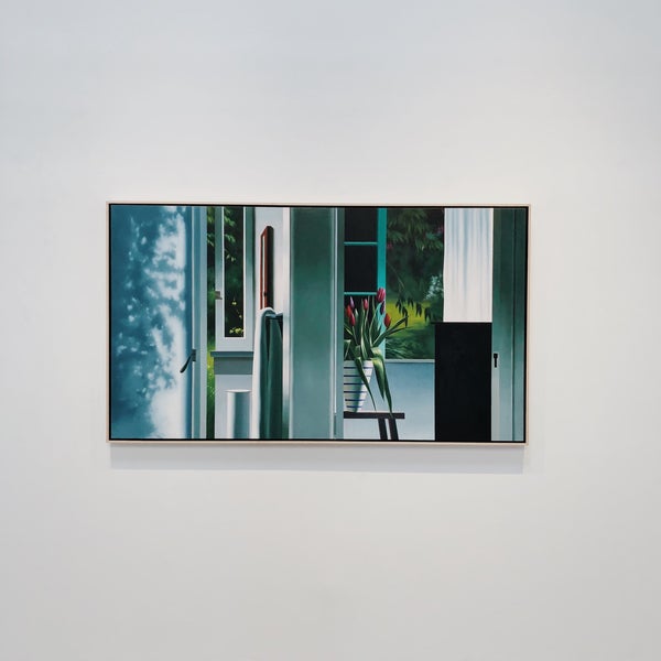 Leslie Sacks Contemporary - 2525 Michigan Ave Ste B6