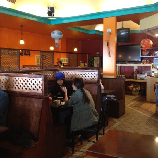 Dawon Korean Restaurant (Now Closed) - Korean Restaurant