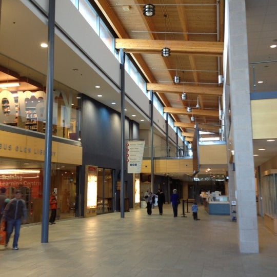 Photos at Angus Glen Community Centre & Library - Markham, ON