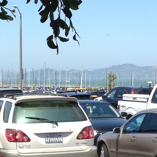 Safeway - Marina District - San Francisco, CA