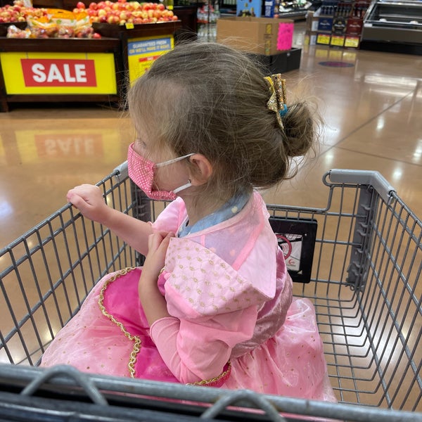 Kroger Signature - Supermarket