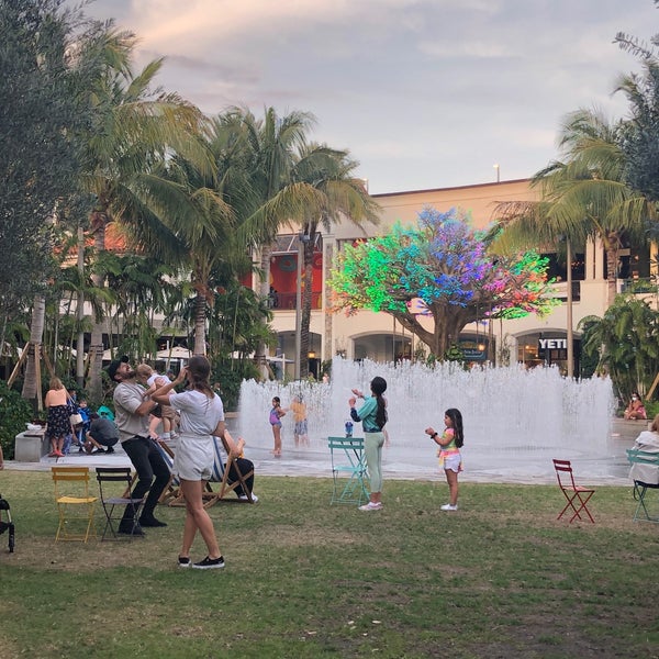 Photos at Rosemary Square - Cityplace - West Palm Beach, FL