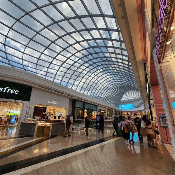 Photos at Chadstone - The Fashion Capital - Chadstone - 130 tips from ...