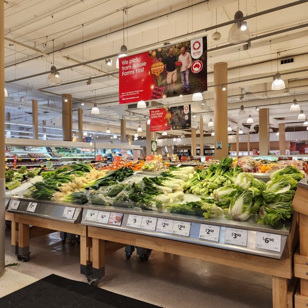 Coles - 181 visitors