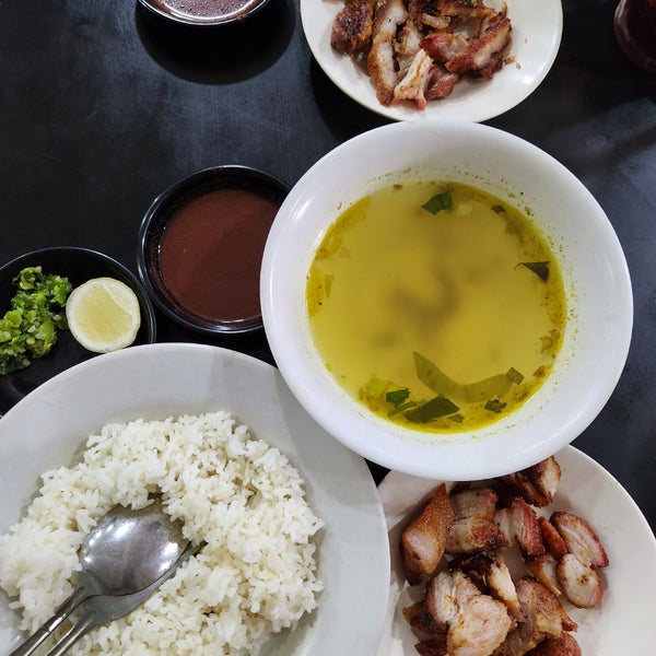 Lapo Siagian - Jl. H. Hasan No. 19 A