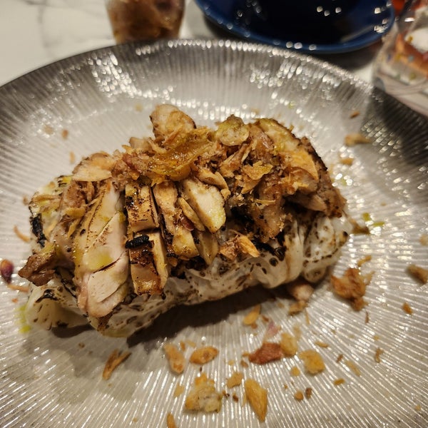 Jack Howard Dining - Diner