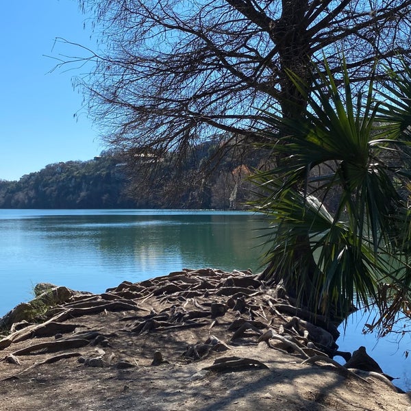 Red Bud Isle - Dog Park in Austin