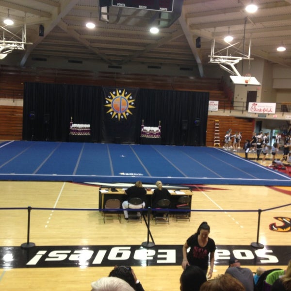 Photos at Polk State College - Winter Haven Campus - 9 tips