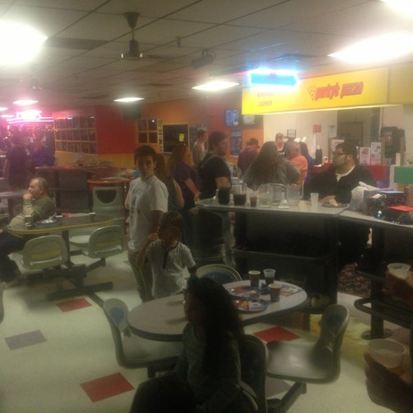 Photos at Lane Glo Bowl - Bowling Alley
