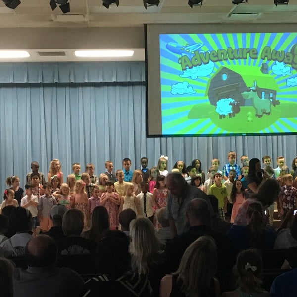 Longleaf Elementary School - 2 tips from 97 visitors